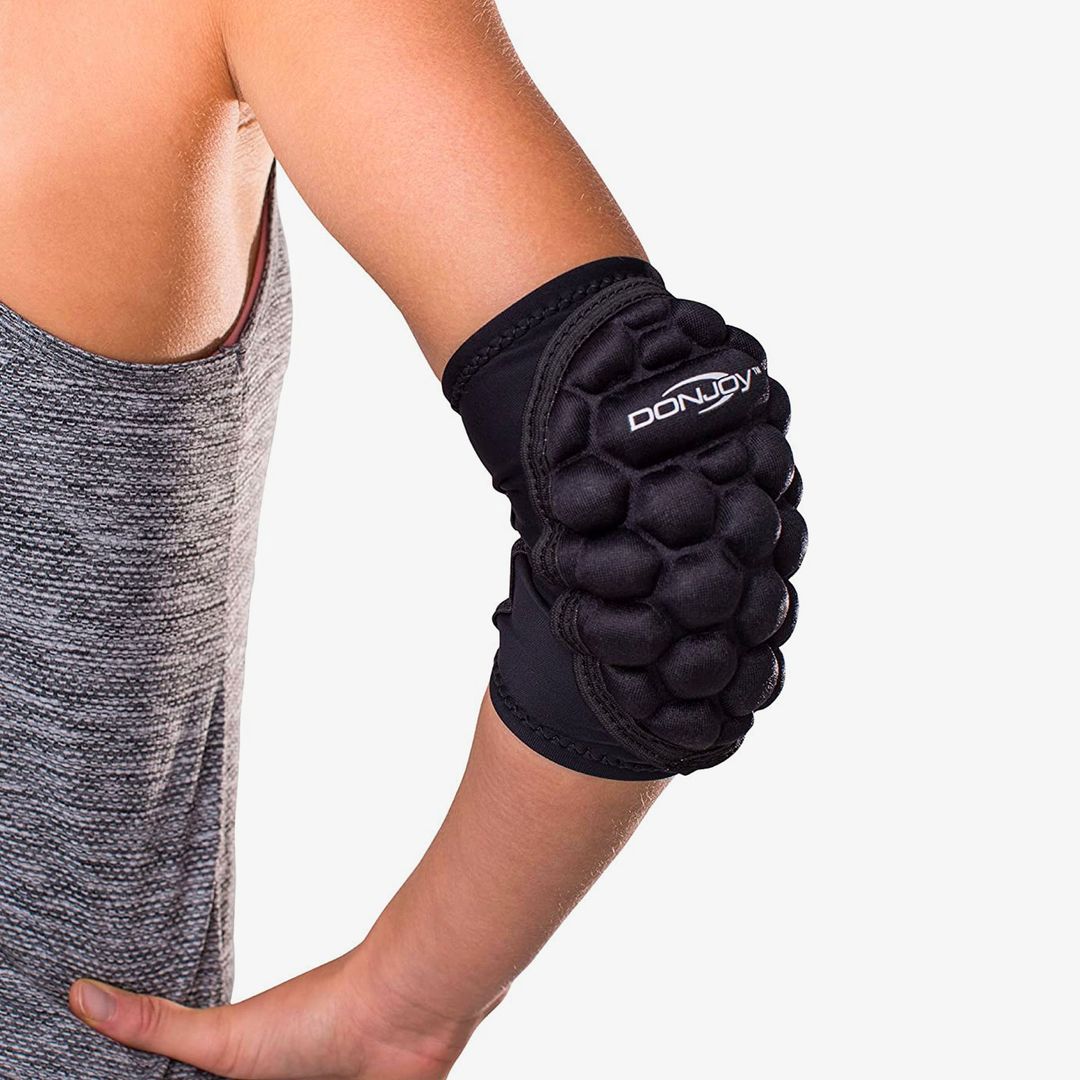 Effective Elbow Braces for Bursitis (Popeye's Elbow) Relief