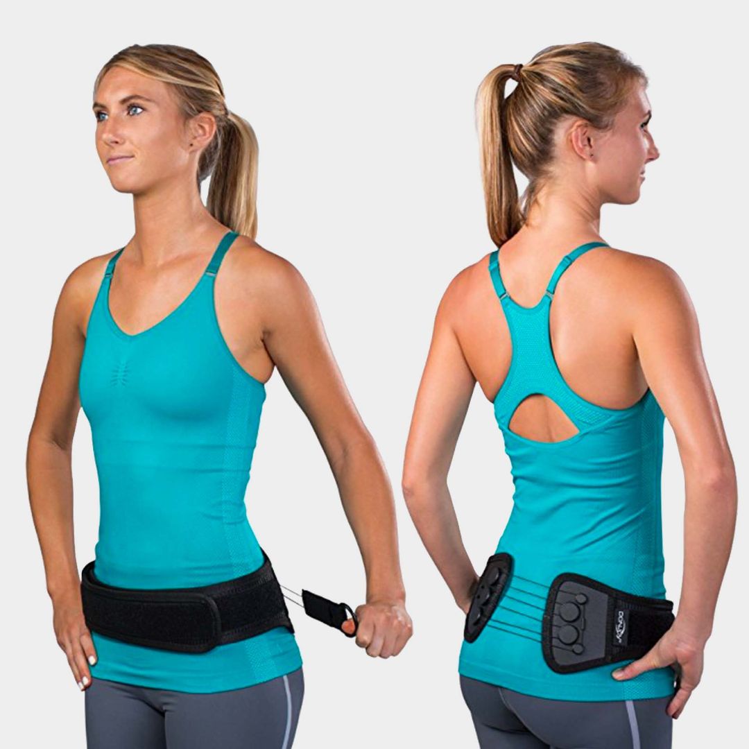Best Back Braces for Lumbar Pain or Sprain | Experts Advice