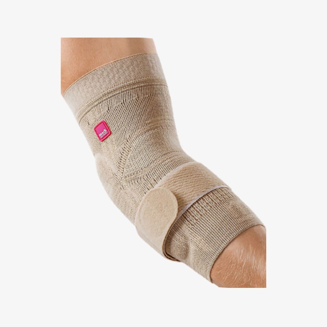 Effective Elbow Braces for Bursitis (Popeye's Elbow) Relief