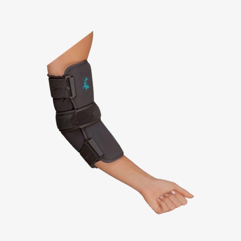 Ulnar Collateral Ligament Brace | The Bracing Experts