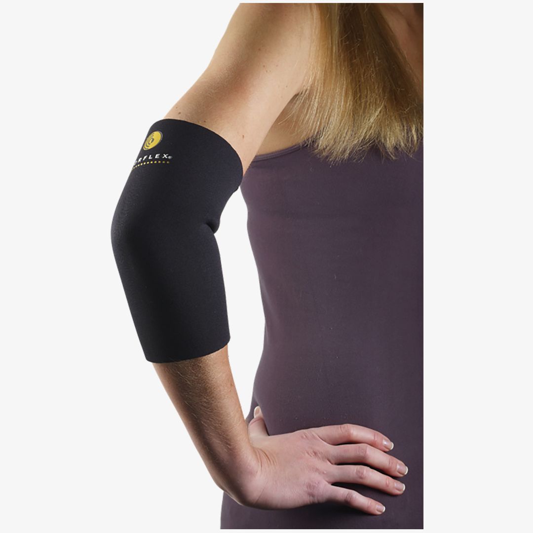 Effective Elbow Braces for Bursitis (Popeye's Elbow) Relief
