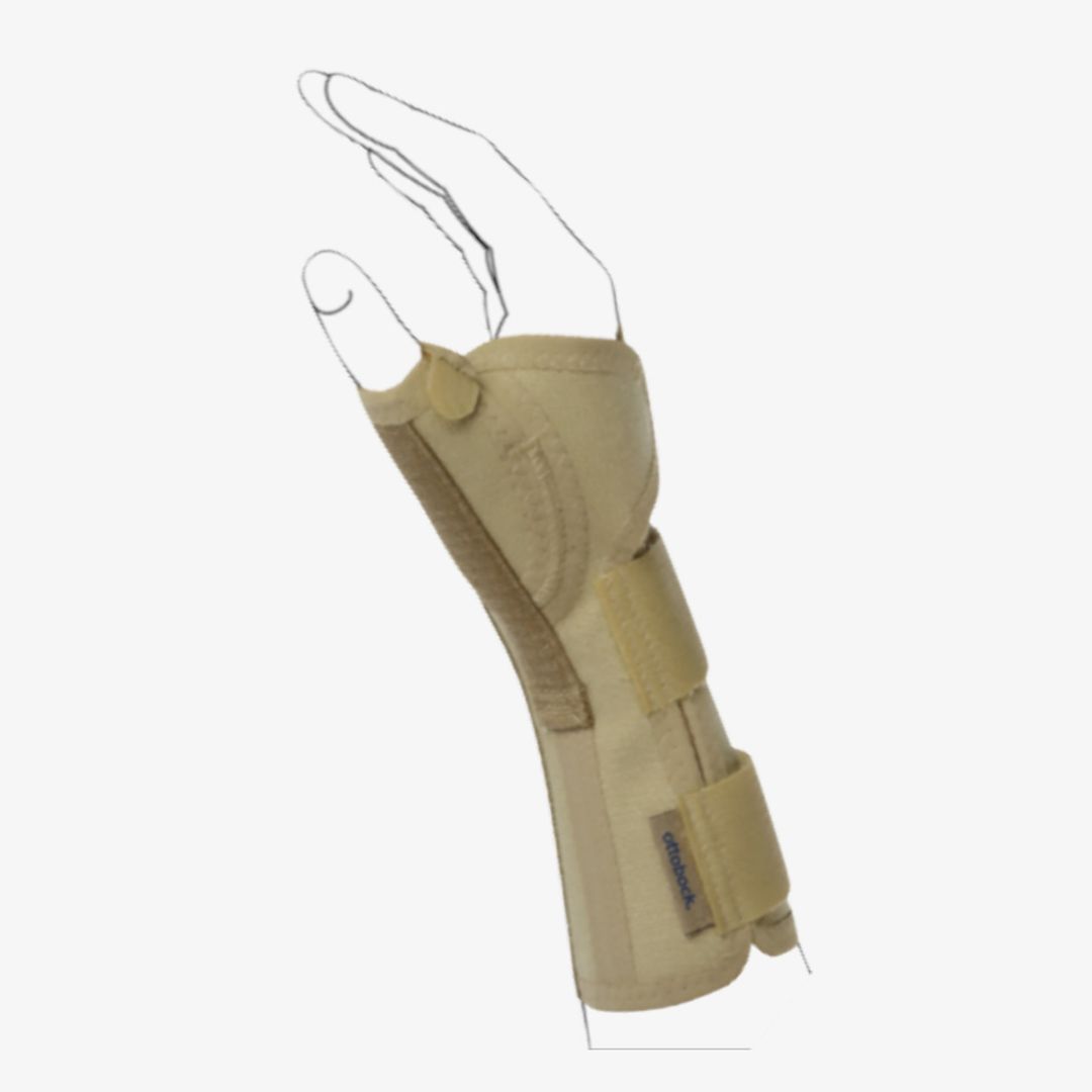 Best Brace for Gamekeeper's Thumb | Protect Your Thumb Now