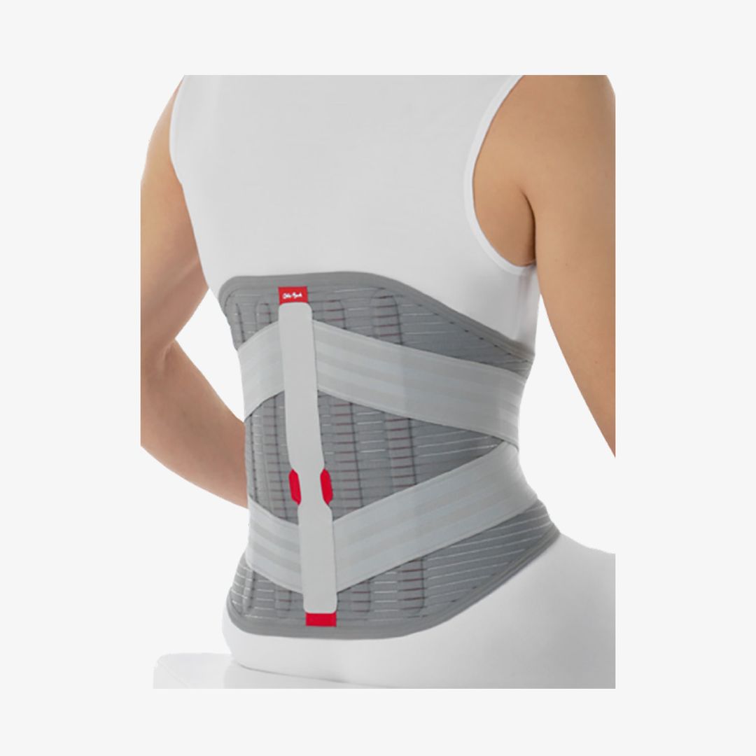 Best Back Braces for Degenerative Disc Disease - Experts Advice