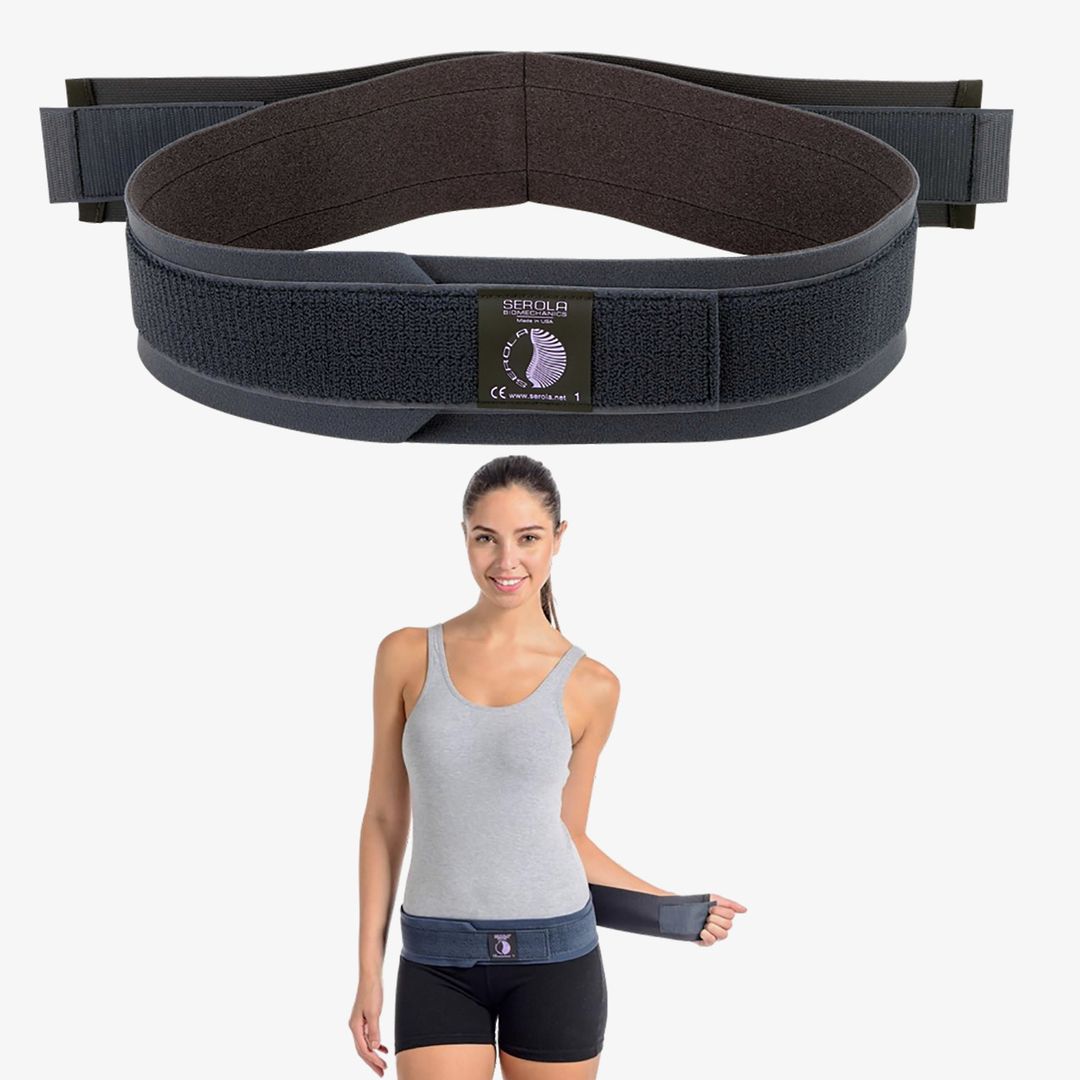 Best Braces for SI Joint Problems - The Bracing Experts