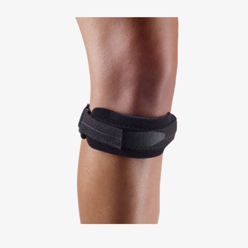 Osgood-Schlatter Treatment: Best Braces for Knee Pain Relief