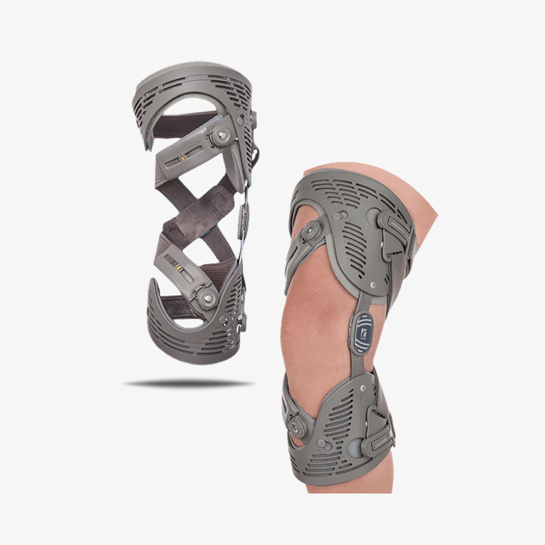 Best Knee Braces for Osteoarthritis (OA) | Bracing Experts