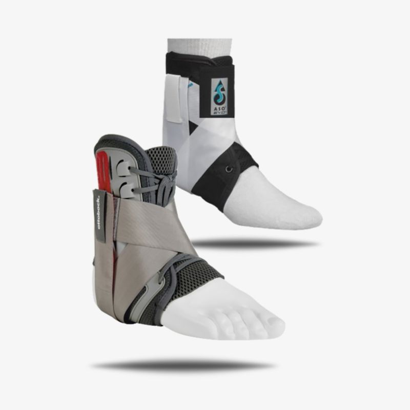 Best Ankle Braces for Sprains | The Bracing Experts