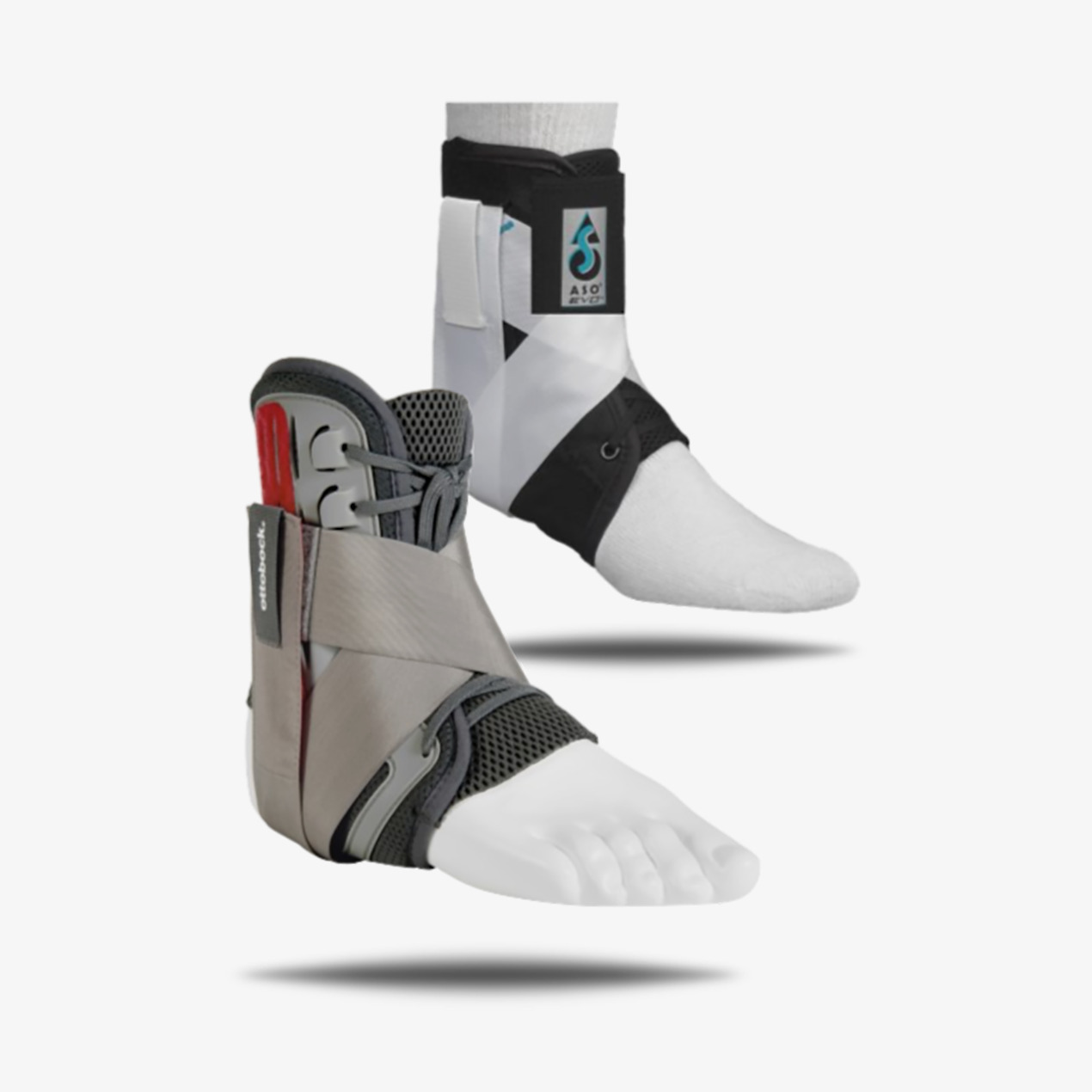 Tips For Recovering From A Broken Or Dislocated Ankle 46 OFF