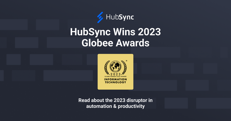 HubSync - Automating the Tax, Audit & Advisory Process