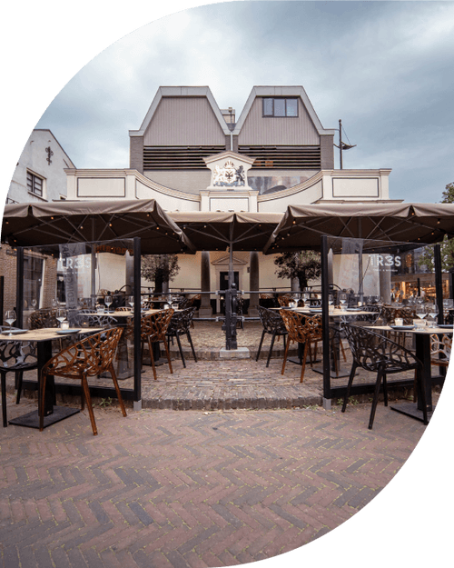 Onbeperkt genieten van wereldtapas in Tiel