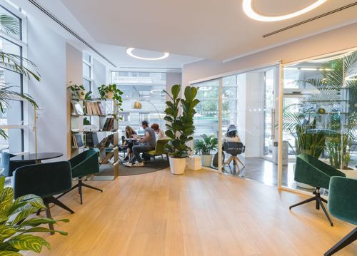 Unity Hall Wakefield