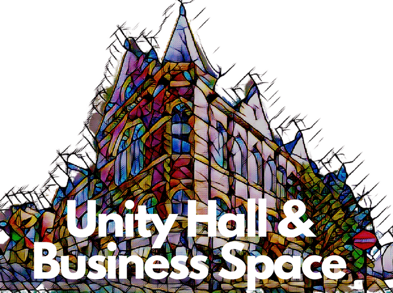 Unity Hall Wakefield