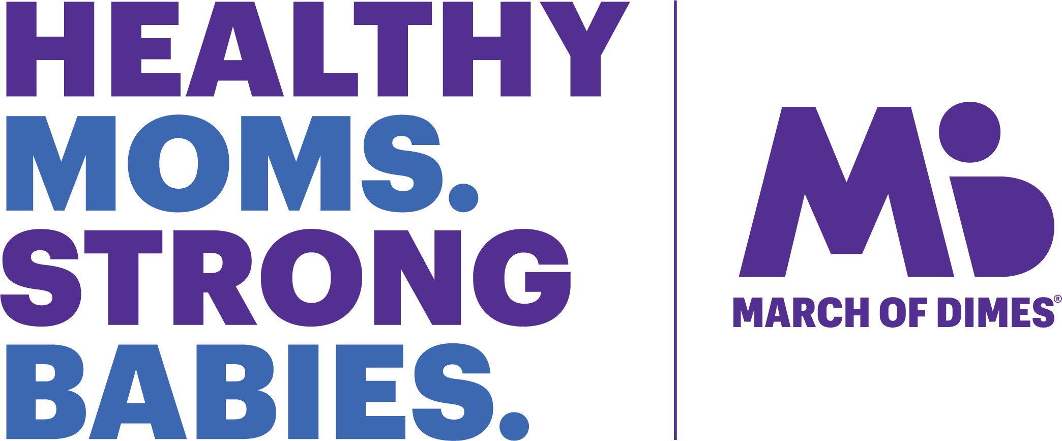 March Of Dimes Logo Png