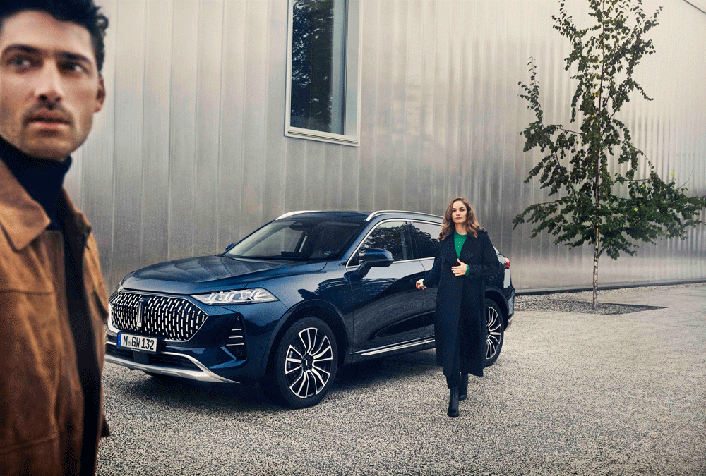 The Way Forward - Thomas Van Kristen