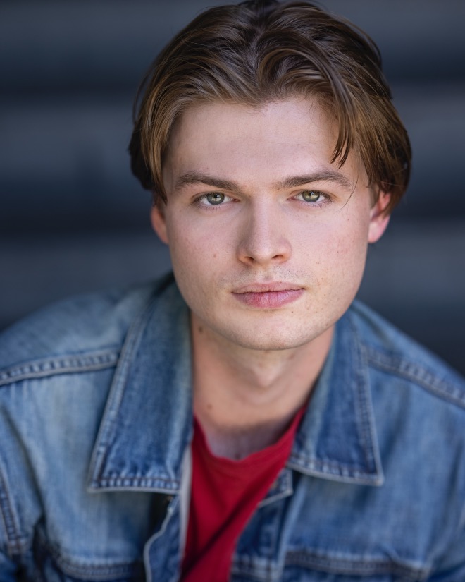 Thomas Fink-Jensen | KRA