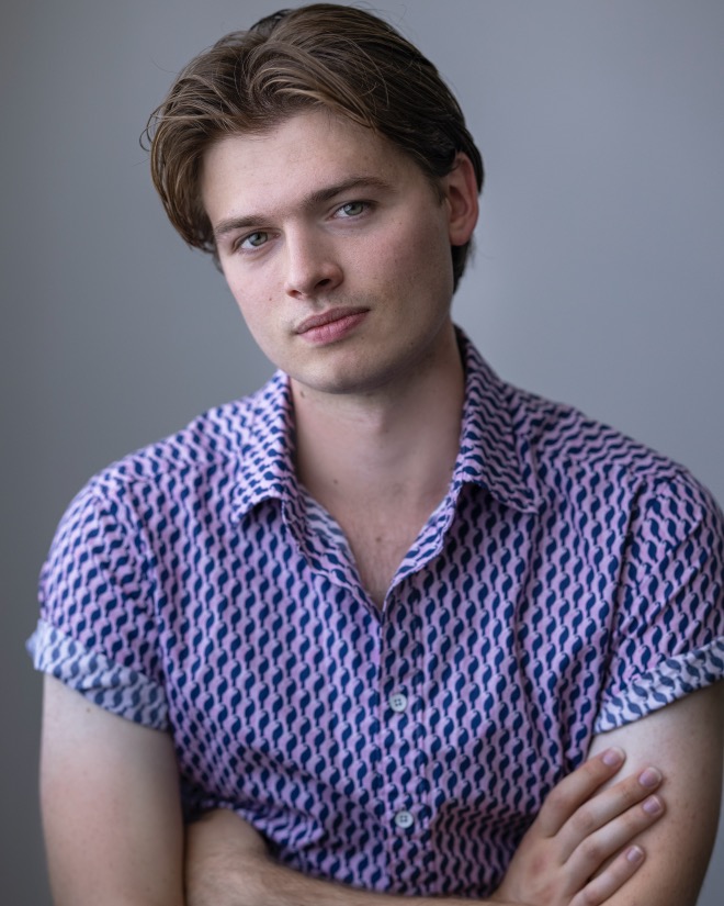 Thomas Fink-Jensen | KRA