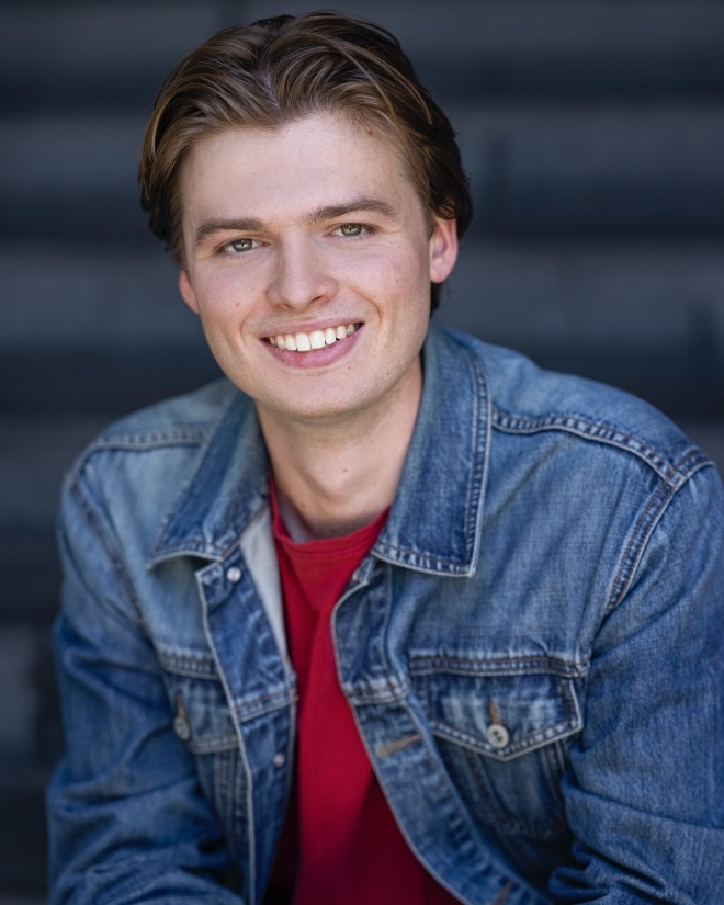 Thomas Fink-Jensen | KRA