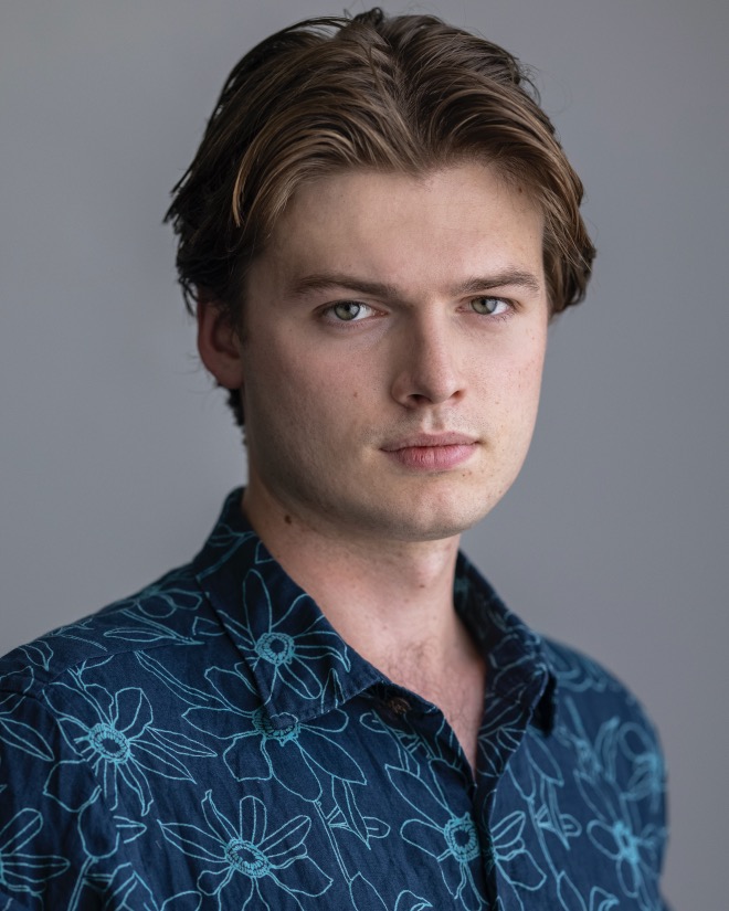 Thomas Fink-Jensen | KRA