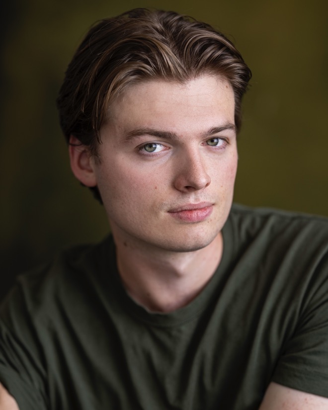 Thomas Fink-Jensen | KRA