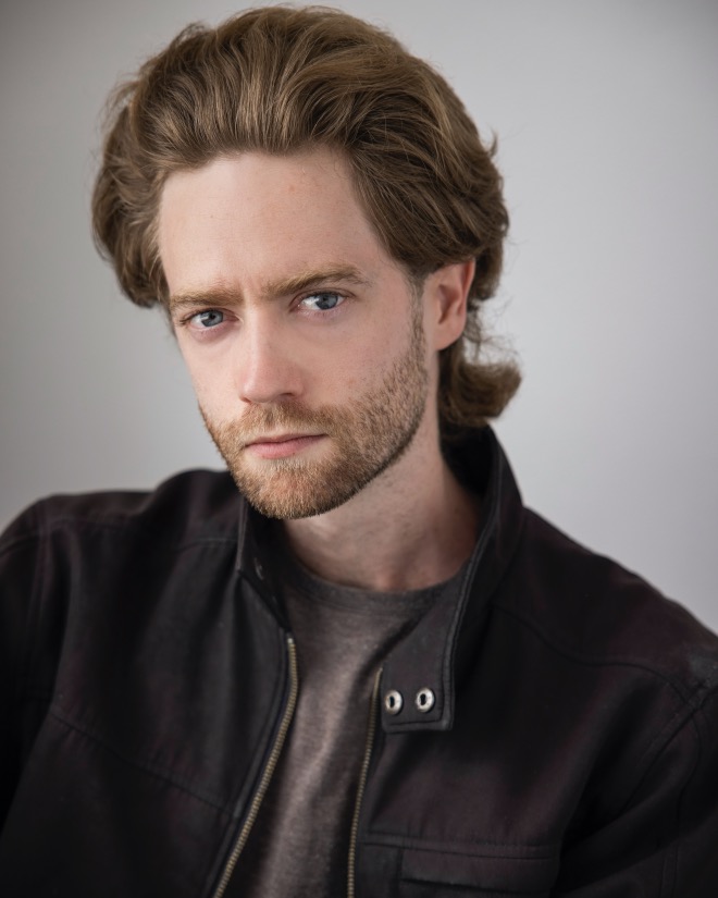 Stuart Shacklock | KRA