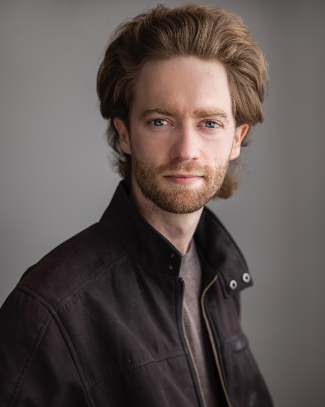 Stuart Shacklock | KRA