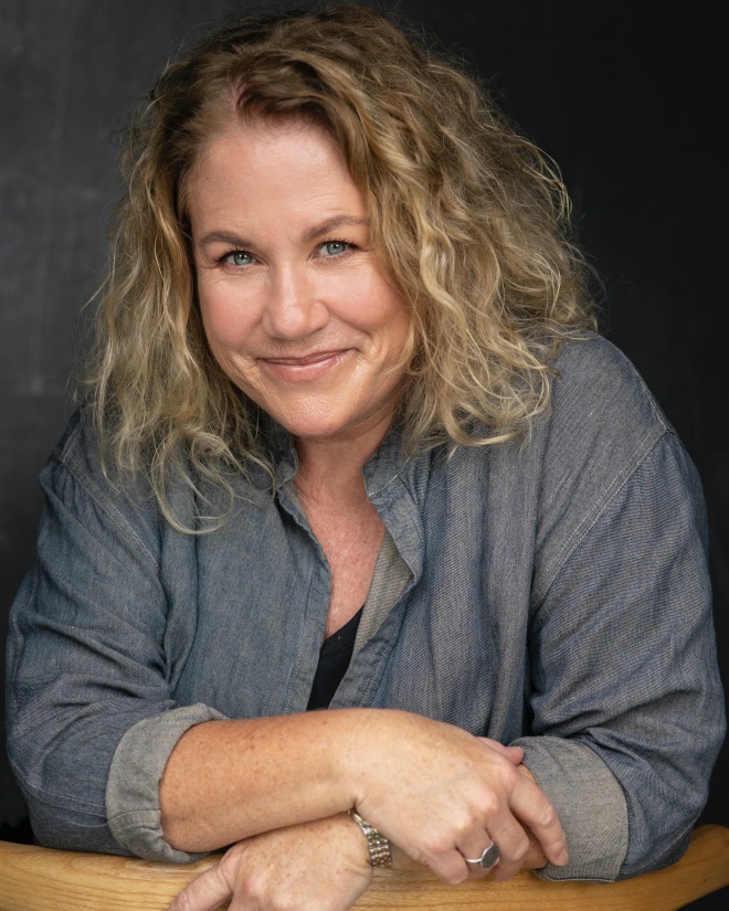 Andrea Bruce | KRA