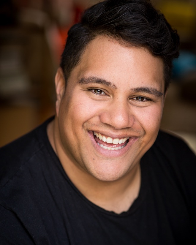 Rutene Spooner | KRA