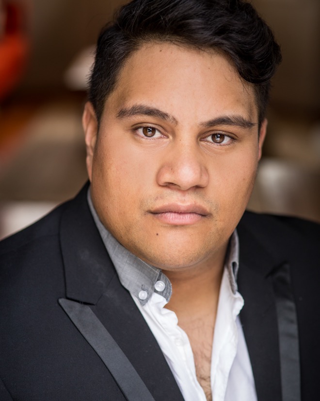 Rutene Spooner | KRA