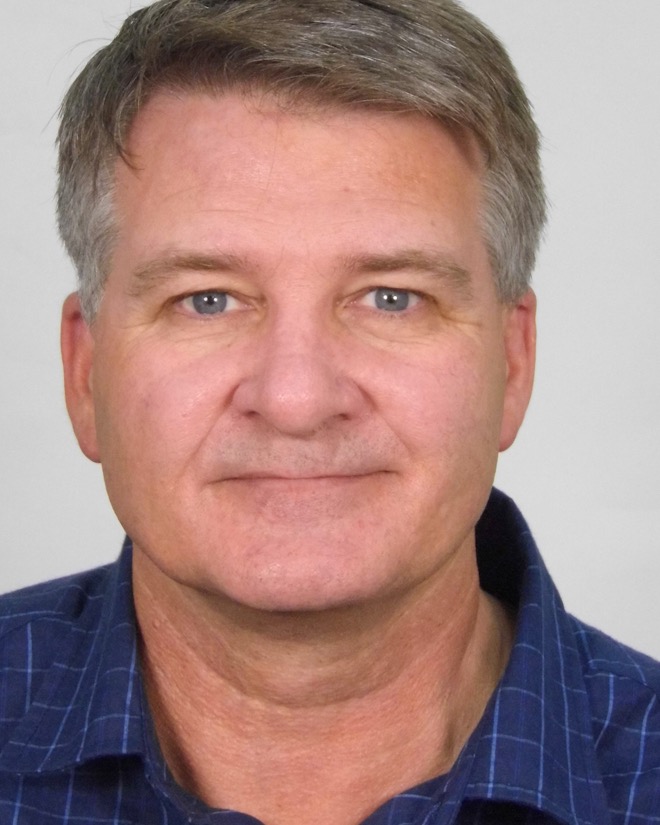 Ross Brannigan | KRA