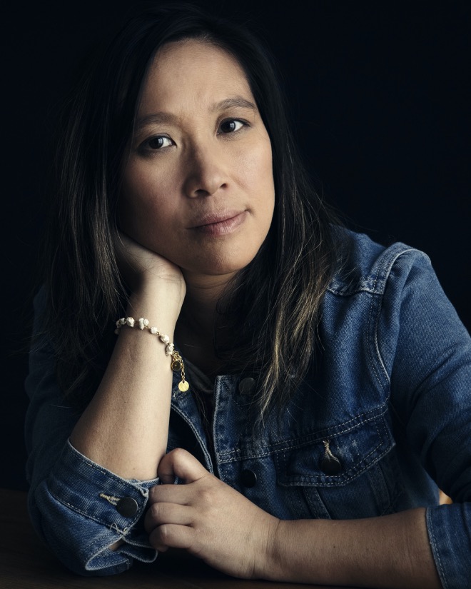 Roseanne Liang | KRA