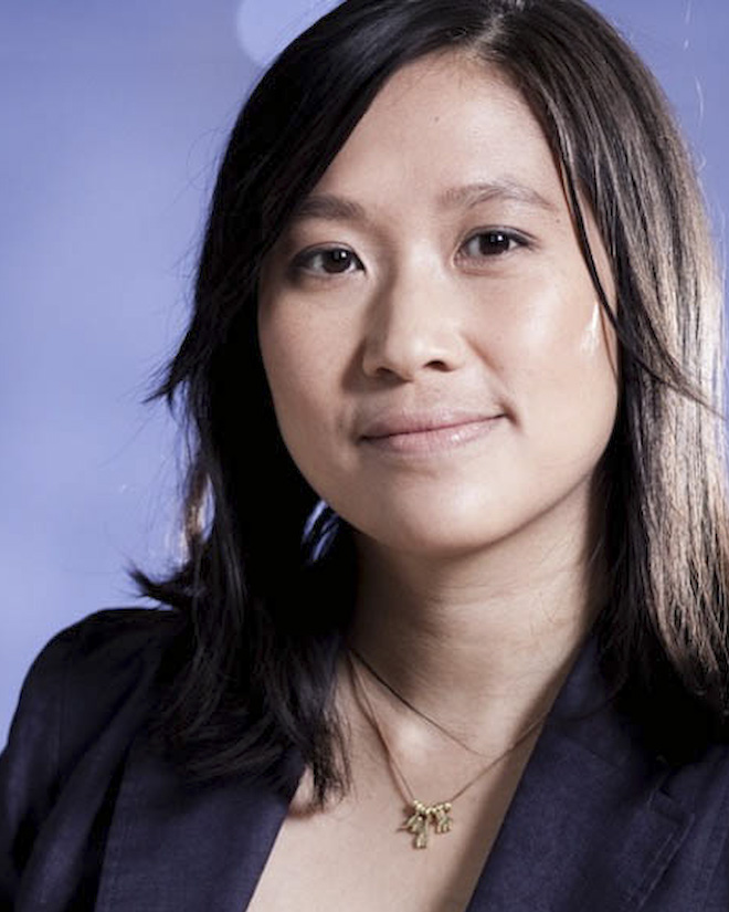 Roseanne Liang | KRA