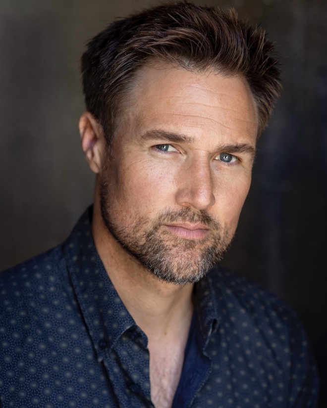 Richard Lambeth | KRA