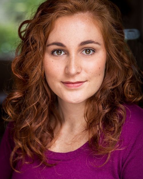 Rhiannon McCall | KRA