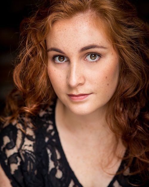 Rhiannon McCall | KRA