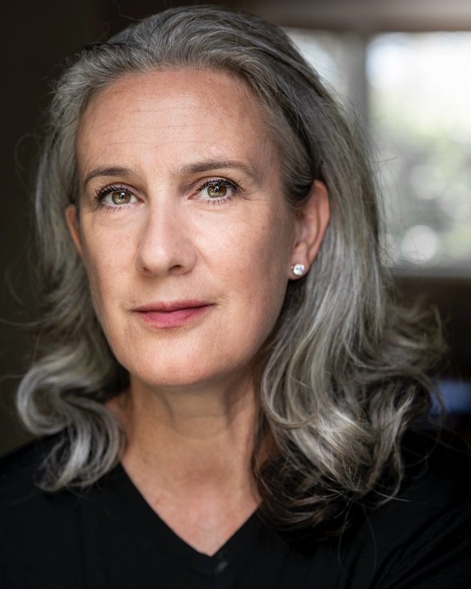 Micheala Rooney | KRA