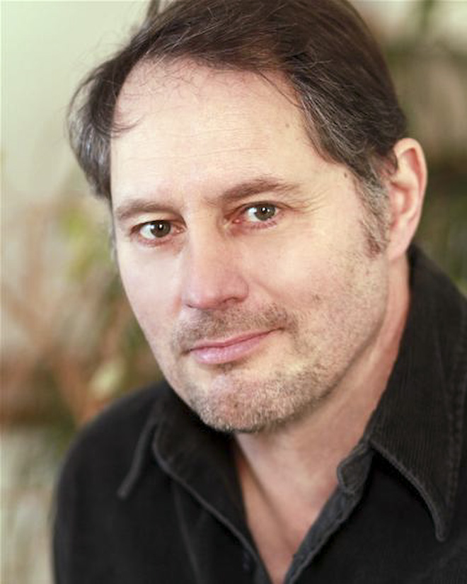 Michael Lawrence | KRA