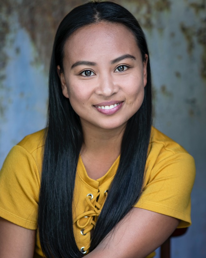 Marianne Infante | KRA