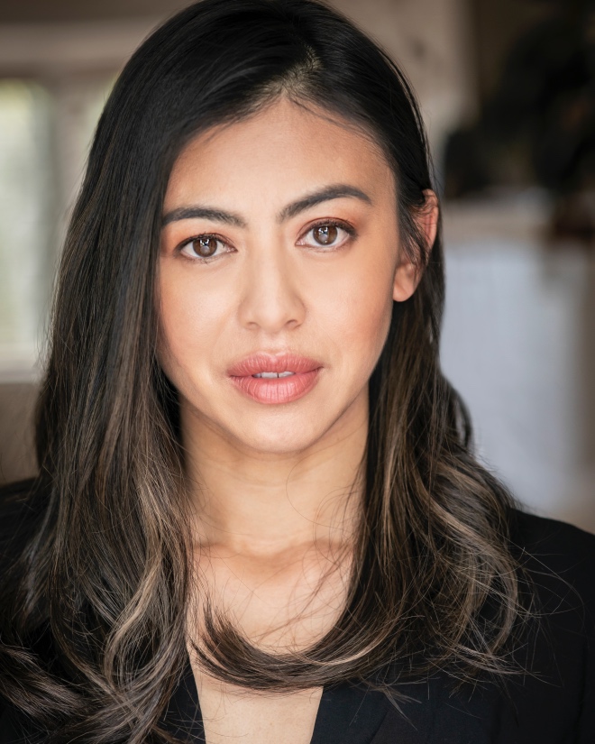 Kellie-Michelle Cheung | KRA