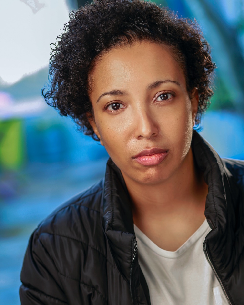 Keagan Carr Fransch | KRA