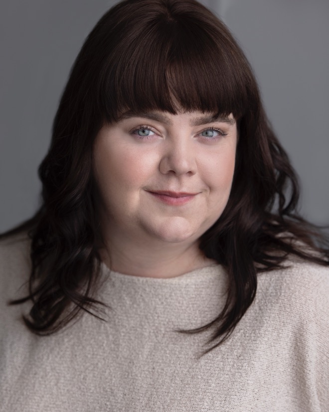 Kayleigh Haworth | KRA