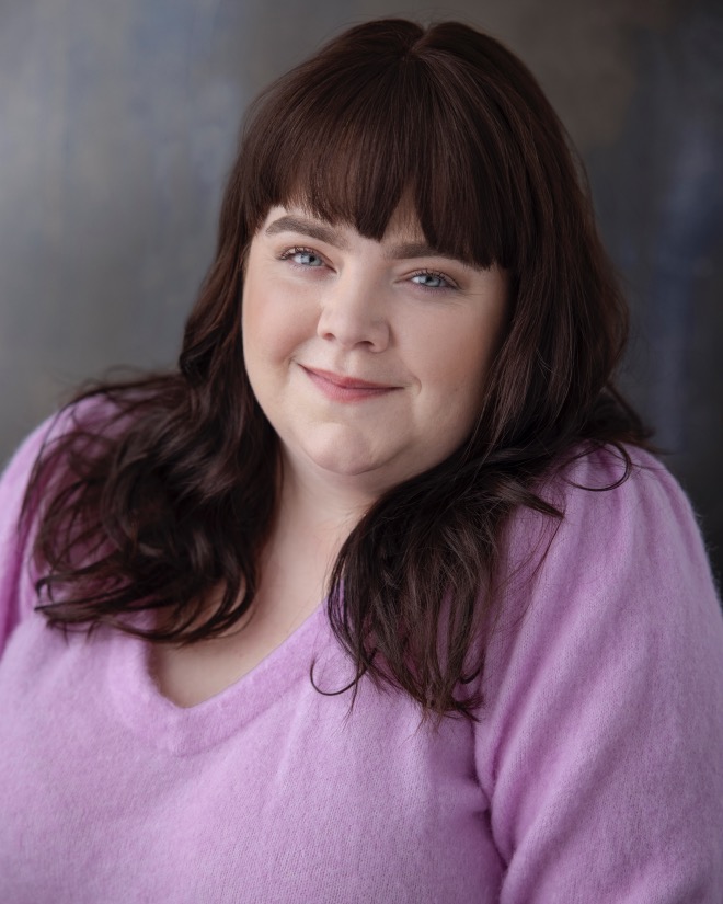 Kayleigh Haworth | KRA