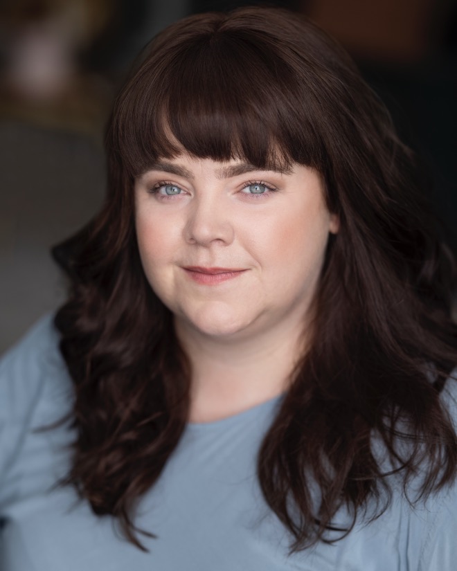 Kayleigh Haworth | KRA