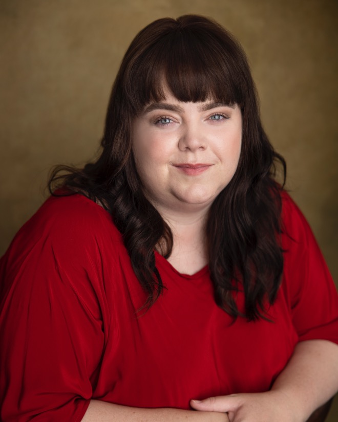 Kayleigh Haworth | KRA