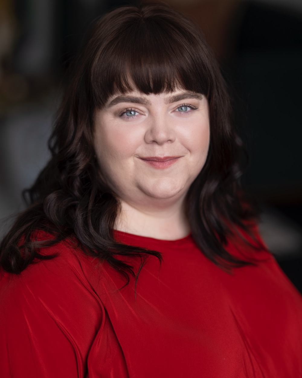 Kayleigh Haworth | KRA