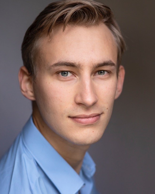 Josh Metcalfe | KRA