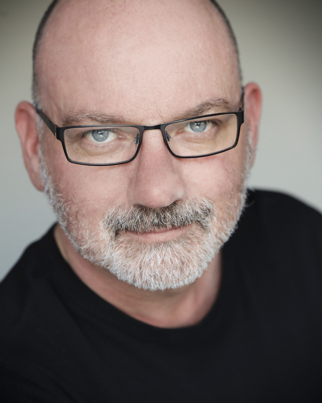 Jonathon Hendry | KRA