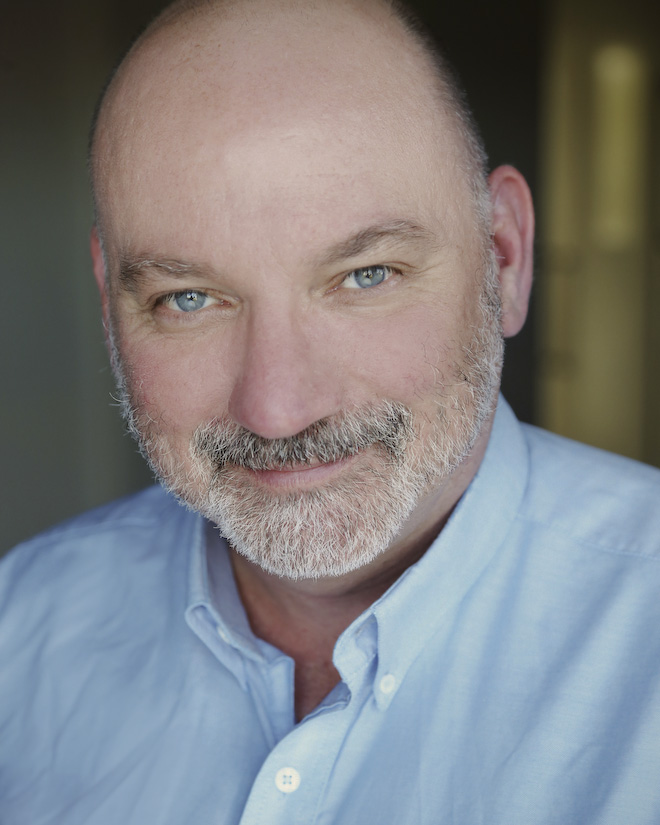 Jonathon Hendry | KRA