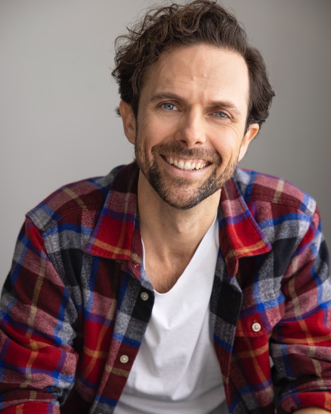 Jonathan Martin | KRA