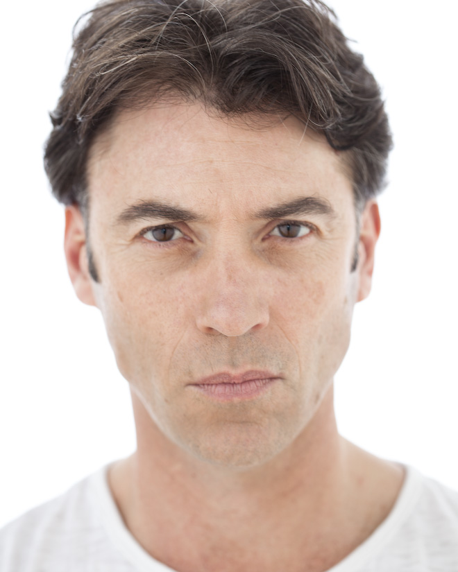 John Glass | KRA