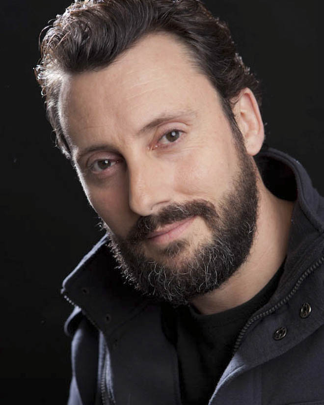 Jeremy Birchall | KRA